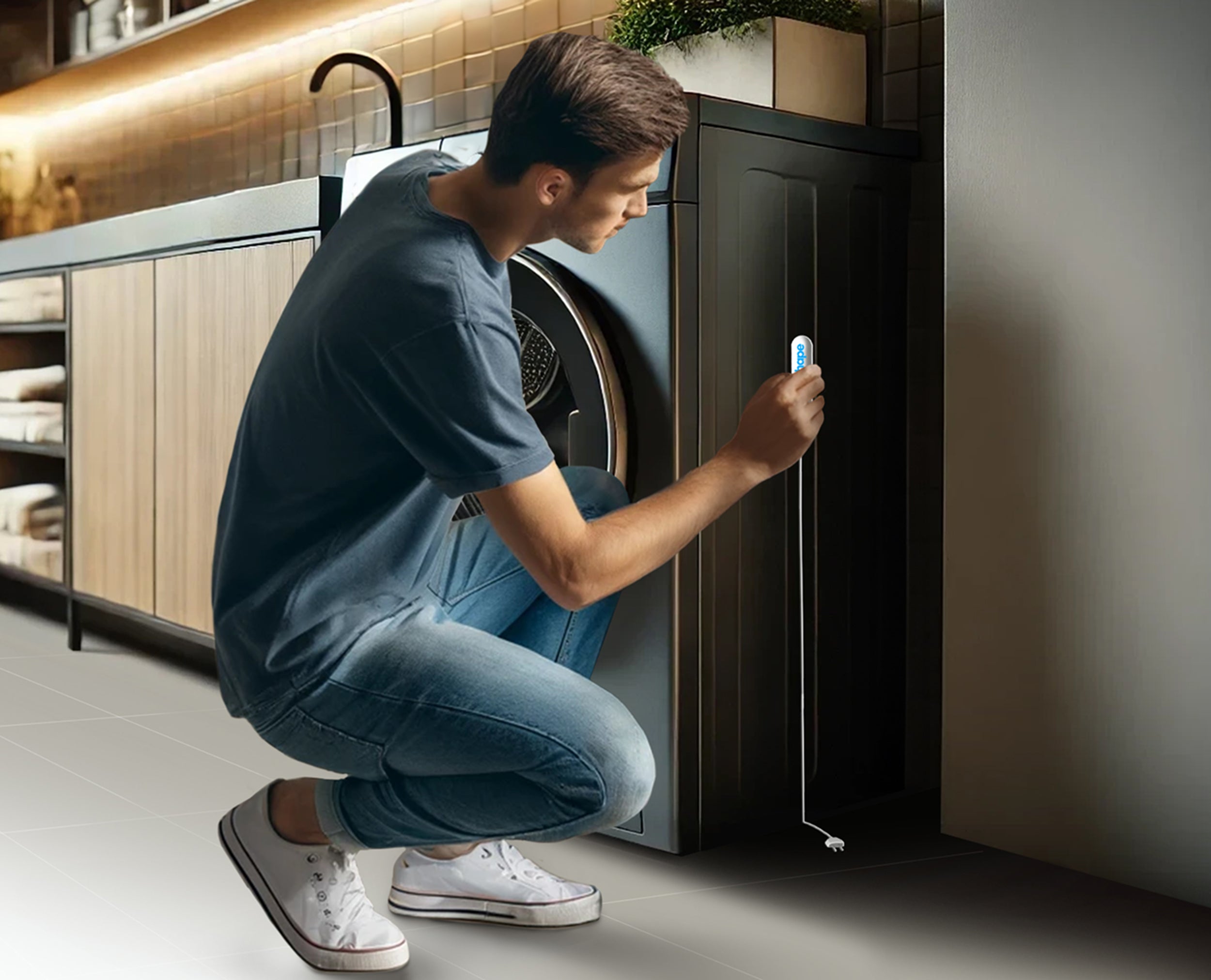 Shipshape Store - Smart Home Solutions