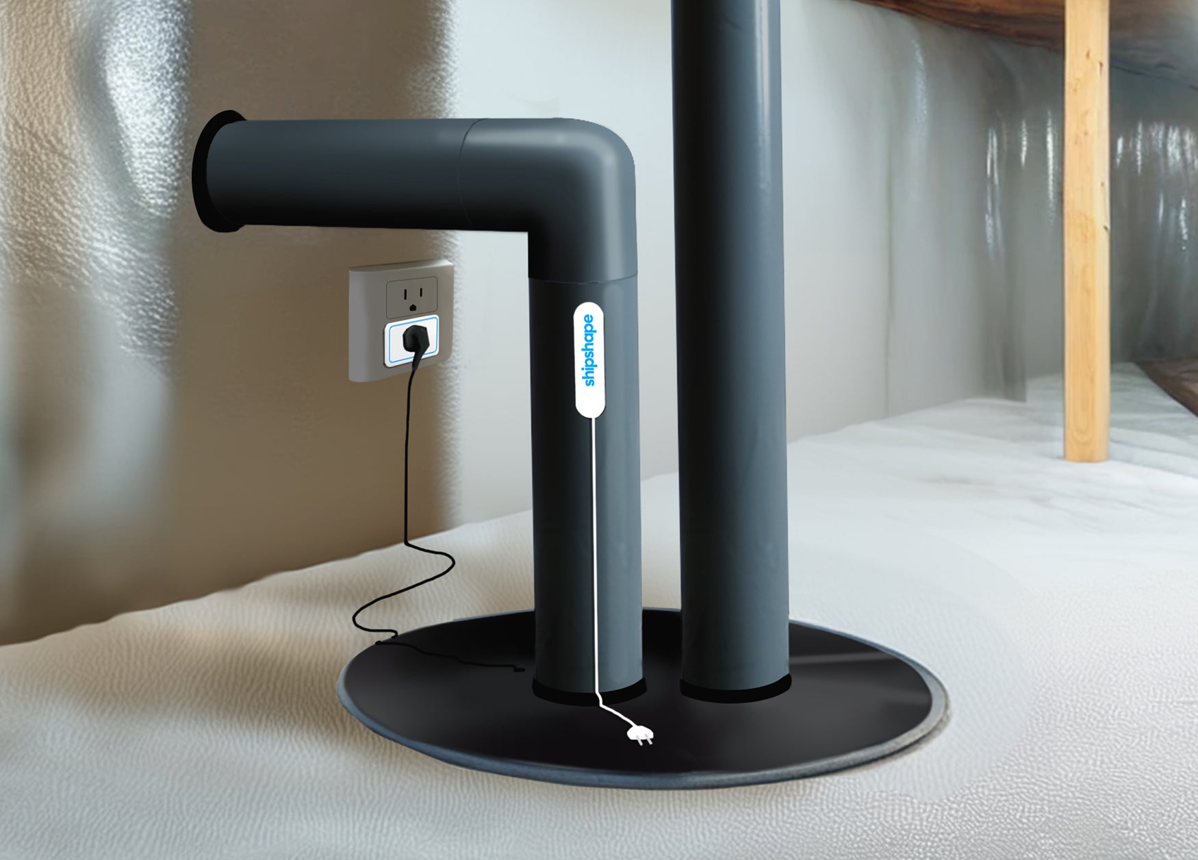 Shipshape Store - Smart Home Solutions